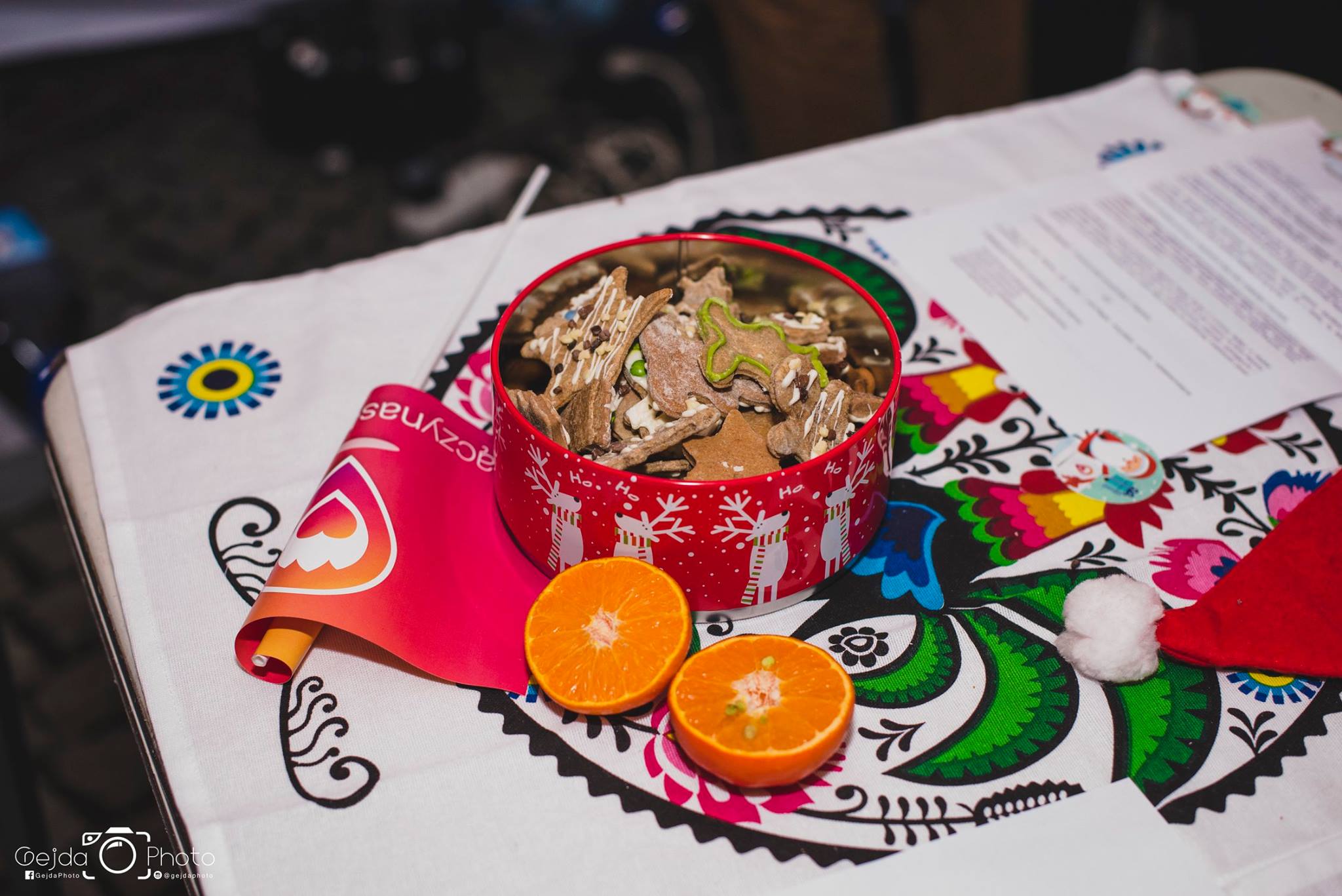 Łączy nas Łowicz – Social Enterprises Map